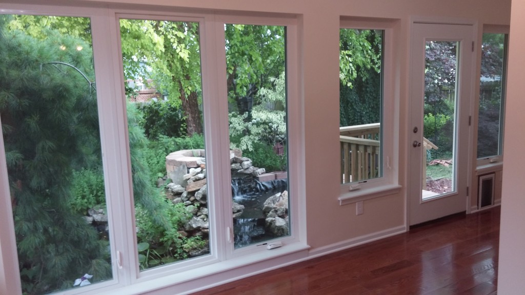 10 Reasons Why You Need New Windows